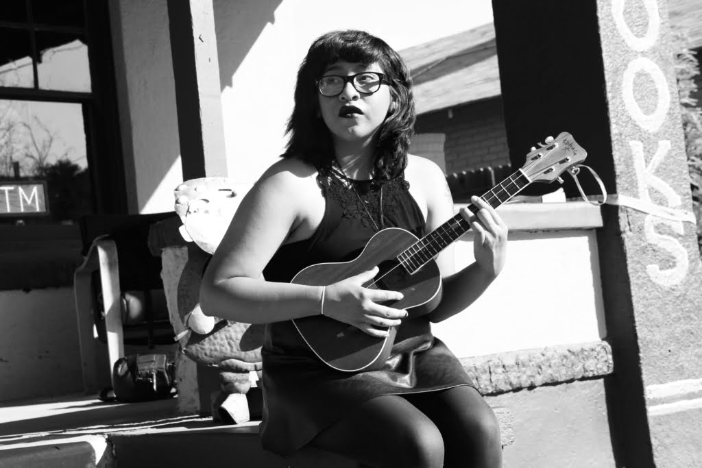 Elsa Bea Velásquez - Chicana/Latina Studies